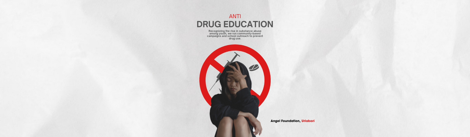 Angel Foundation